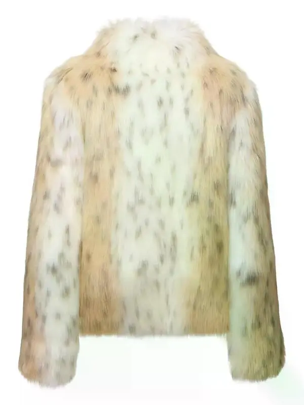 UNREAL FUR Wild Dream Faux-fur Jacket