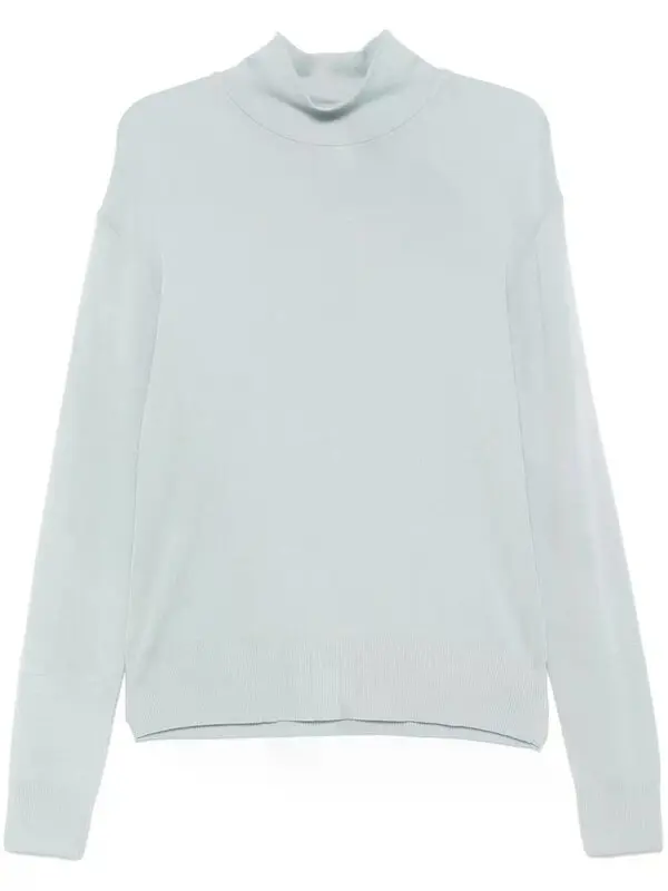 LEMAIRE Turtleneck Sweater