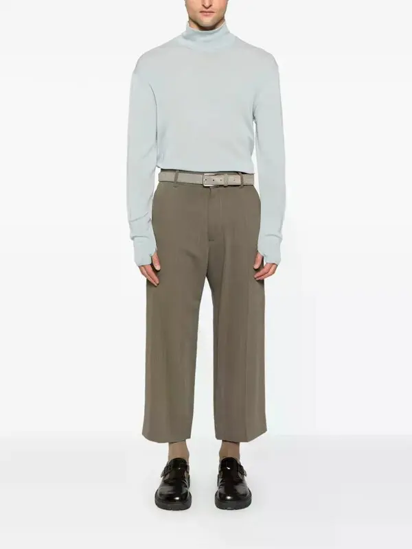 LEMAIRE Turtleneck Sweater