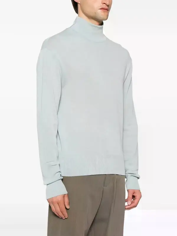 LEMAIRE Turtleneck Sweater