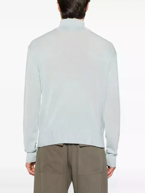 LEMAIRE Turtleneck Sweater