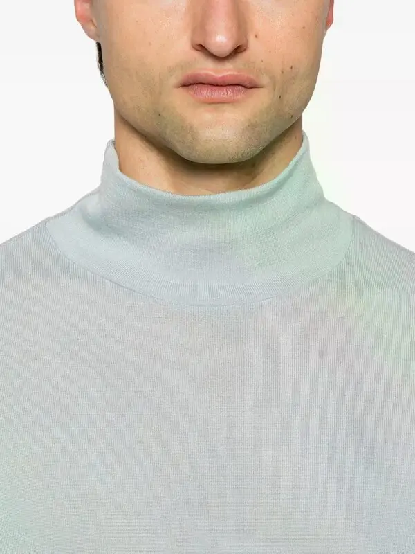 LEMAIRE Turtleneck Sweater