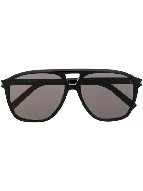 Saint Laurent Dune Oversized Sunglasses