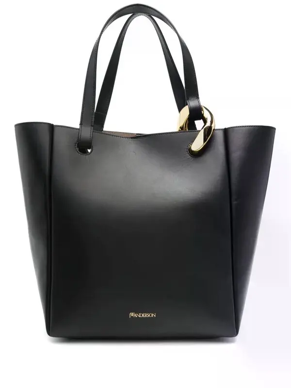 JW Anderson The Jwa Corner Tote Bag