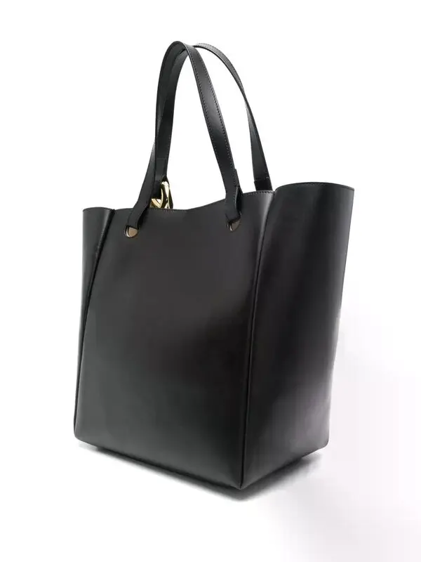 JW Anderson The Jwa Corner Tote Bag