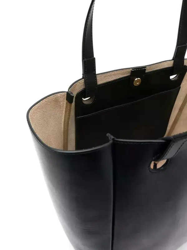 JW Anderson The Jwa Corner Tote Bag