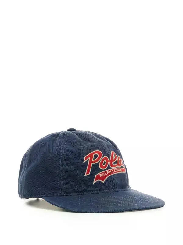 Polo Ralph Lauren Script Baseball Cap