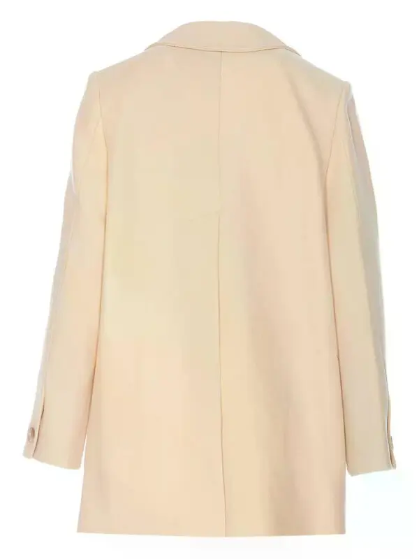 IVY OAK Double-breasted Blazer