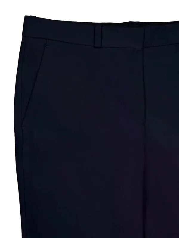 PAULA Ponto Roma Flared Trousers