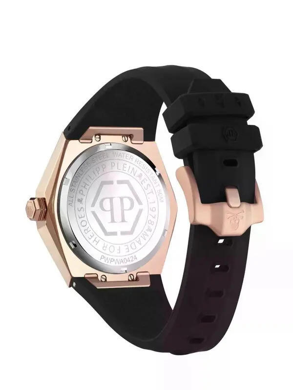 Philipp Plein The $kull Spikes 45mm