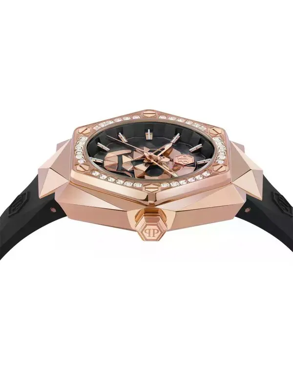 Philipp Plein The $kull Spikes 45mm