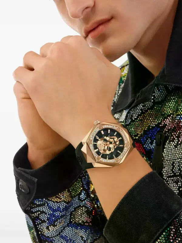 Philipp Plein The $kull Spikes 45mm
