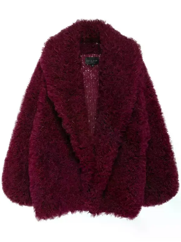 SELEZZA Octavia Coat