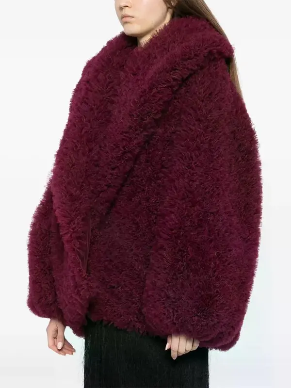 SELEZZA Octavia Coat