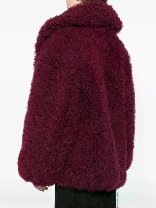 SELEZZA Octavia Coat