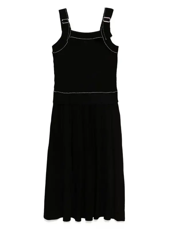 Y’s Suspender Dress
