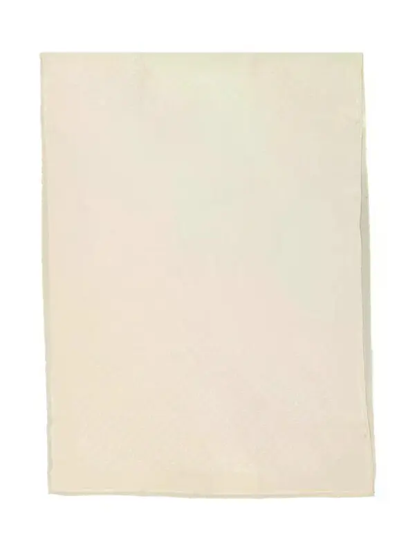 Givenchy Silk Scarf