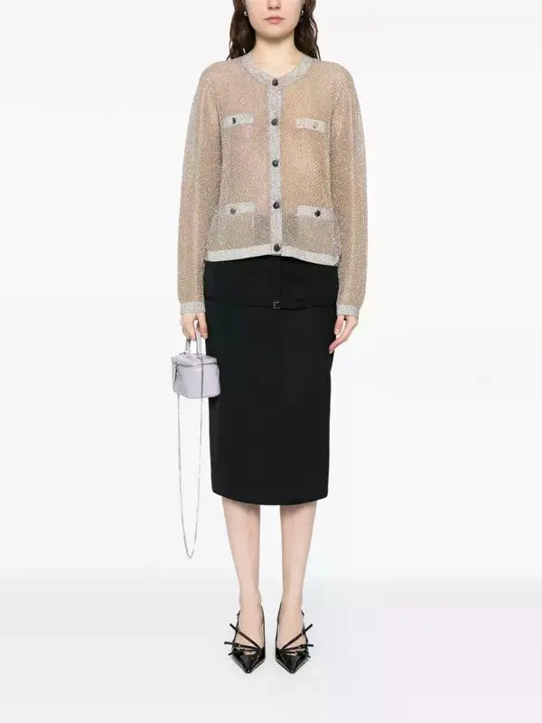 Tory Burch Kendra Cardigan