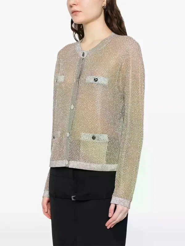 Tory Burch Kendra Cardigan