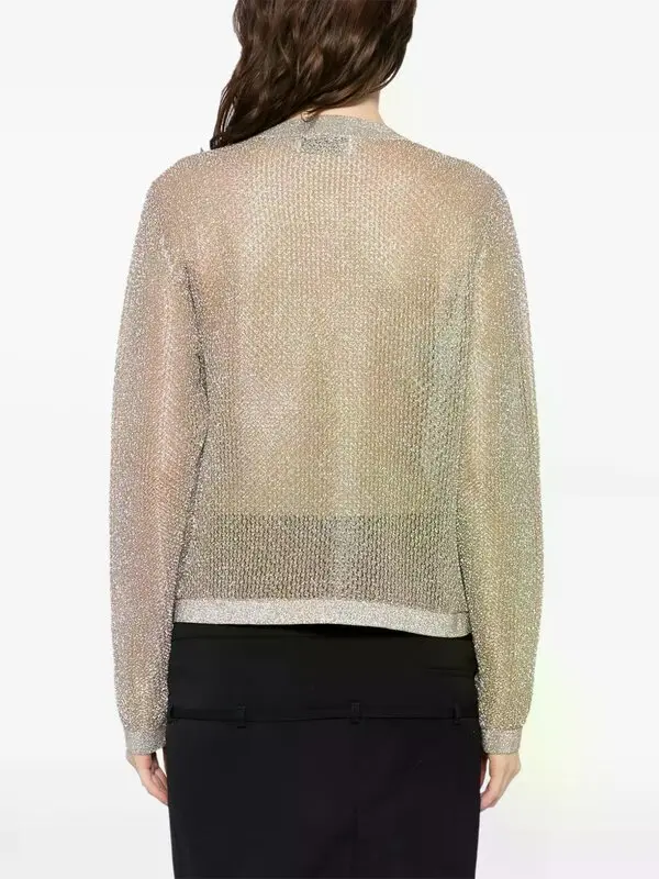 Tory Burch Kendra Cardigan