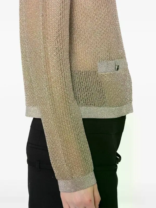 Tory Burch Kendra Cardigan