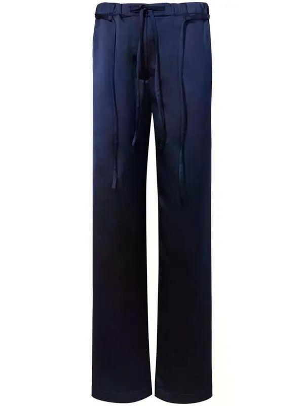 Proenza Schouler White Label Magnus Trousers