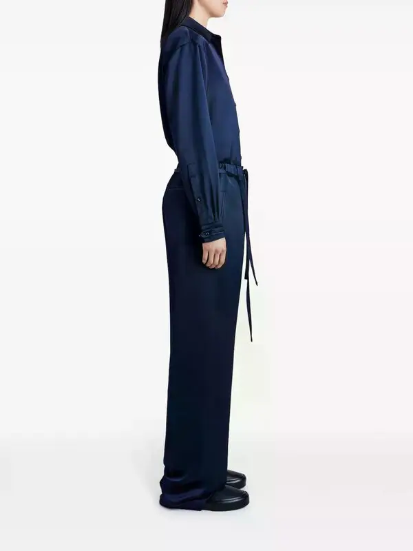 Proenza Schouler White Label Magnus Trousers