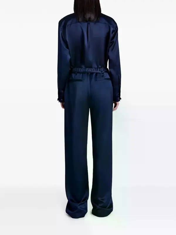Proenza Schouler White Label Magnus Trousers