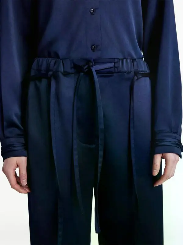 Proenza Schouler White Label Magnus Trousers