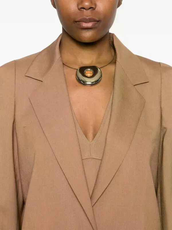 Max Mara Kitten Blazer