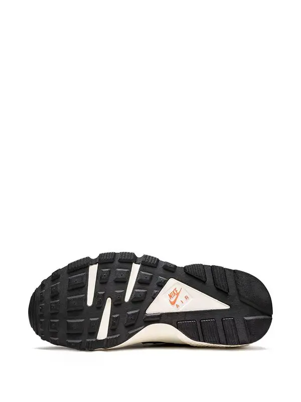 Nike Air Huarache Run Print Sneakers