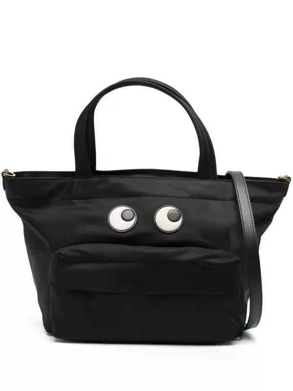 ANYA HINDMARCH Mini Eyes Tote Bag