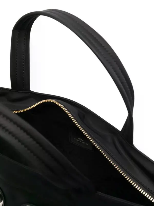 ANYA HINDMARCH Mini Eyes Tote Bag