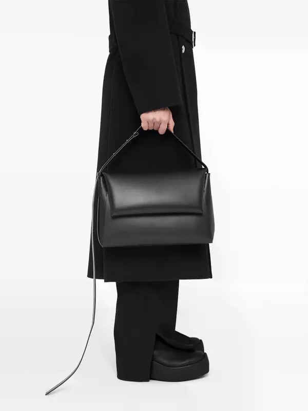 JIL SANDER Envelope Messenger Bag
