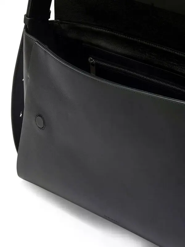 JIL SANDER Envelope Messenger Bag