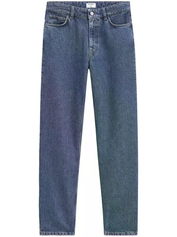 Filippa K Tapered Jeans