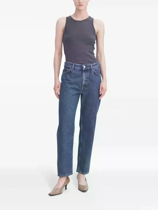 Filippa K Tapered Jeans