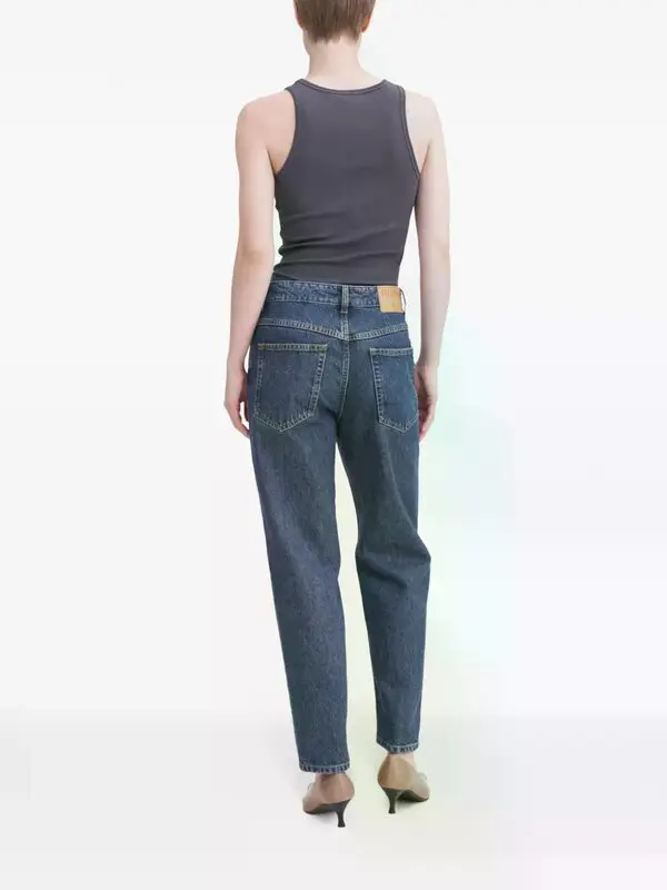 Filippa K Tapered Jeans