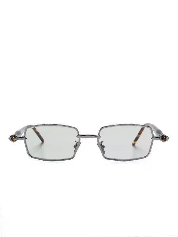KUBORAUM Maske P73 Sunglasses - Black