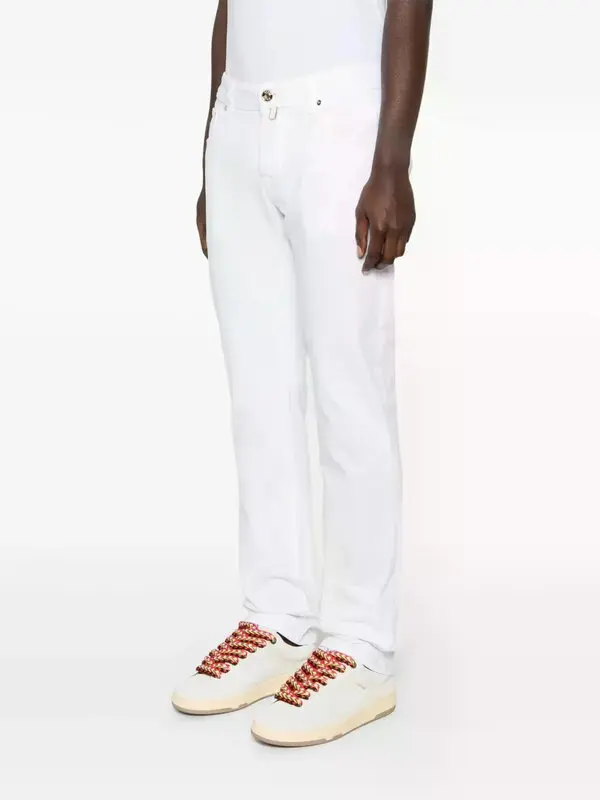 Jacob Cohen Nick Jeans - White