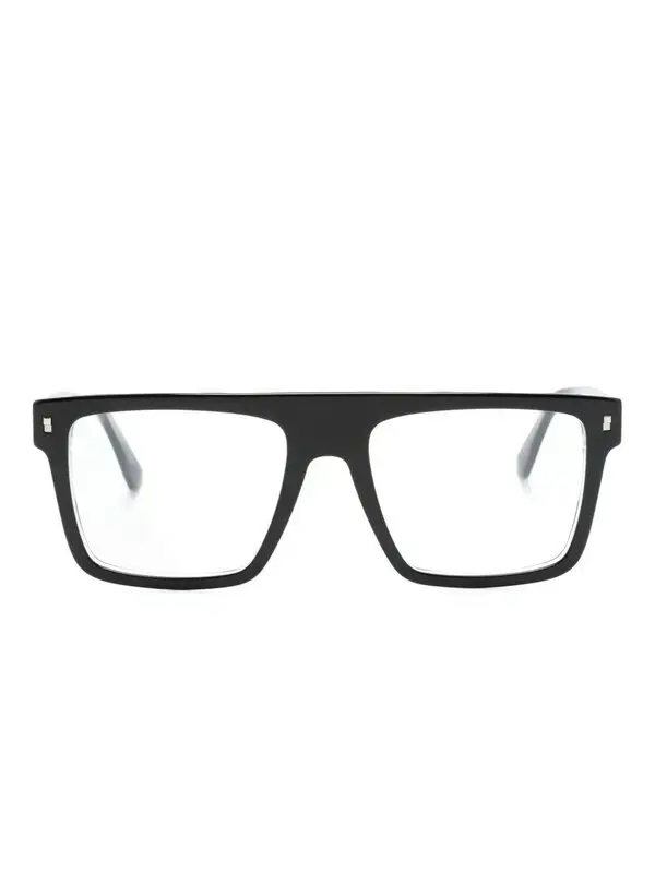 Dsquared2 Icon Rectangle-frame Glasses
