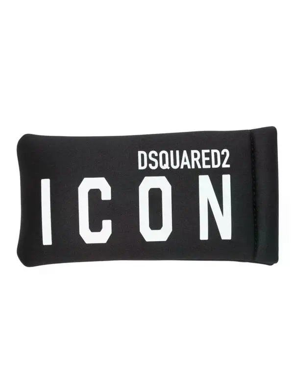 Dsquared2 Icon Rectangle-frame Glasses