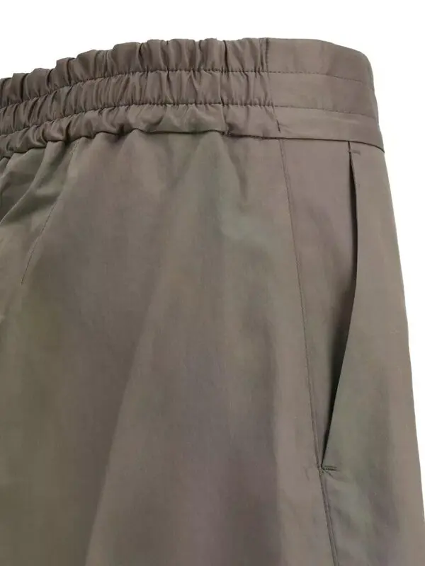 SA SU PHI Petra Trousers - Brown