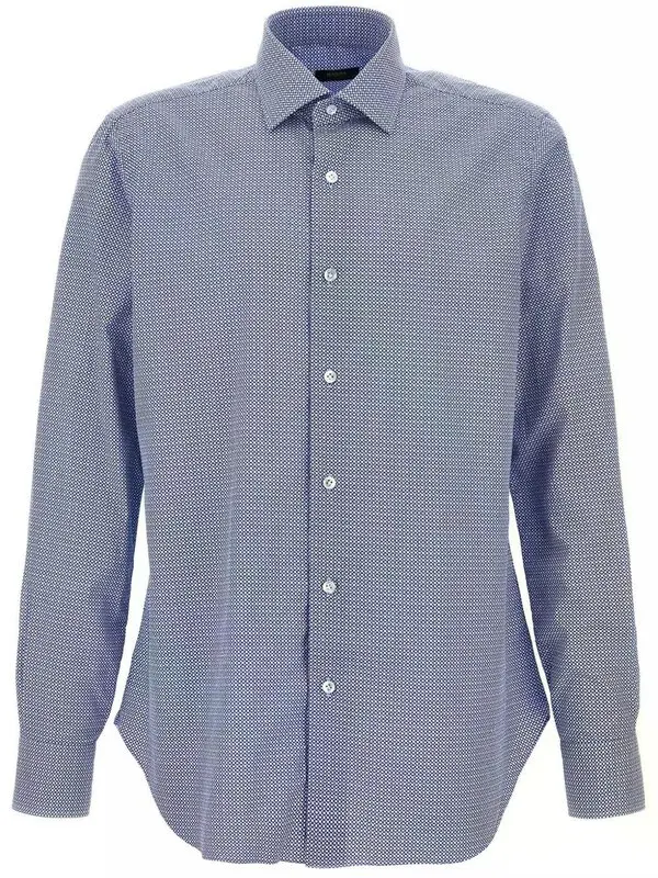 BARBA NAPOLI Culto Shirt