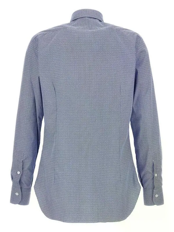 BARBA NAPOLI Culto Shirt