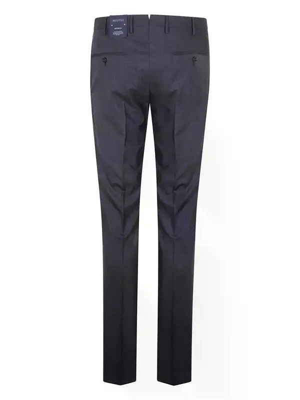 Incotex Tailored Trousers