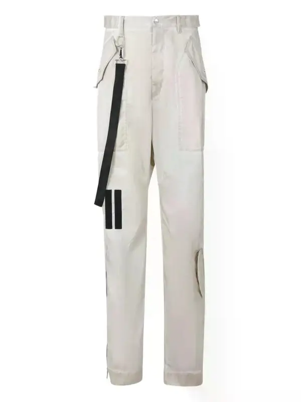 Dsquared2 Military Cargo Trousers