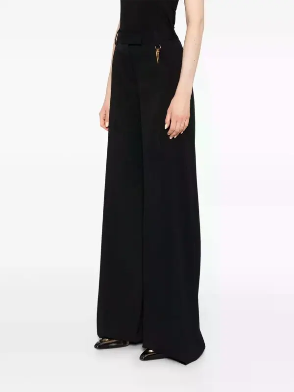 Roberto Cavalli Straight-leg Trousers
