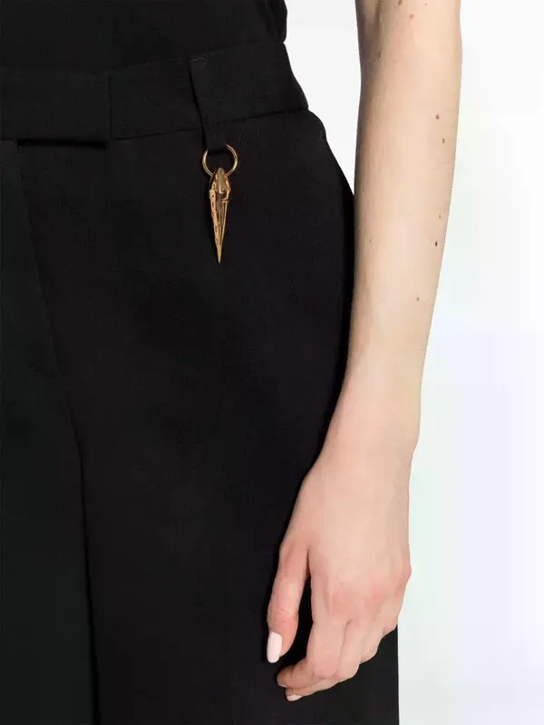 Roberto Cavalli Straight-leg Trousers