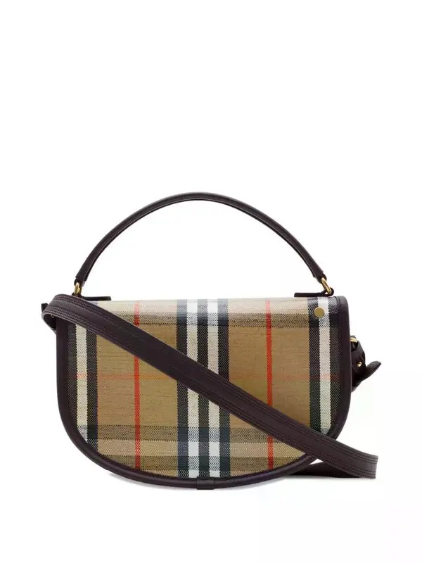 Burberry Highlands Crossbody Bag